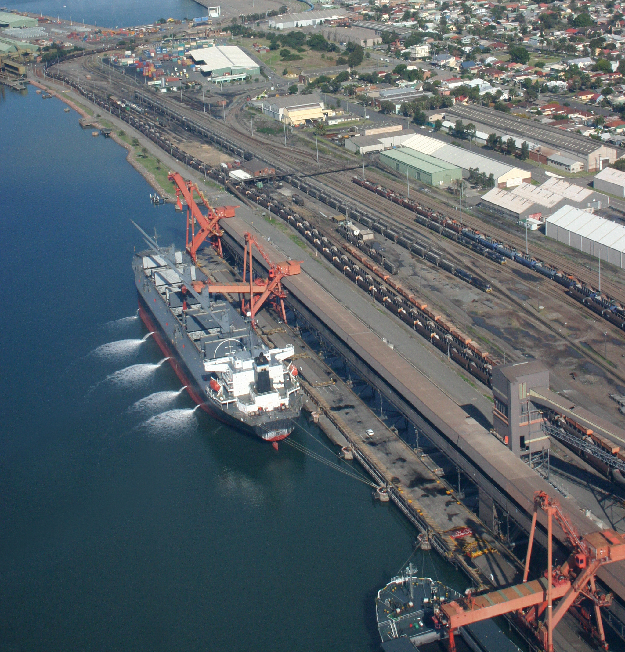 SHIP BROKERAGE — ATR Freight Broker